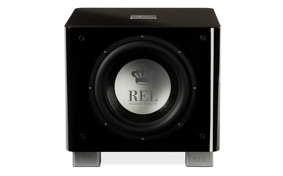 REL T9X Subwoofer