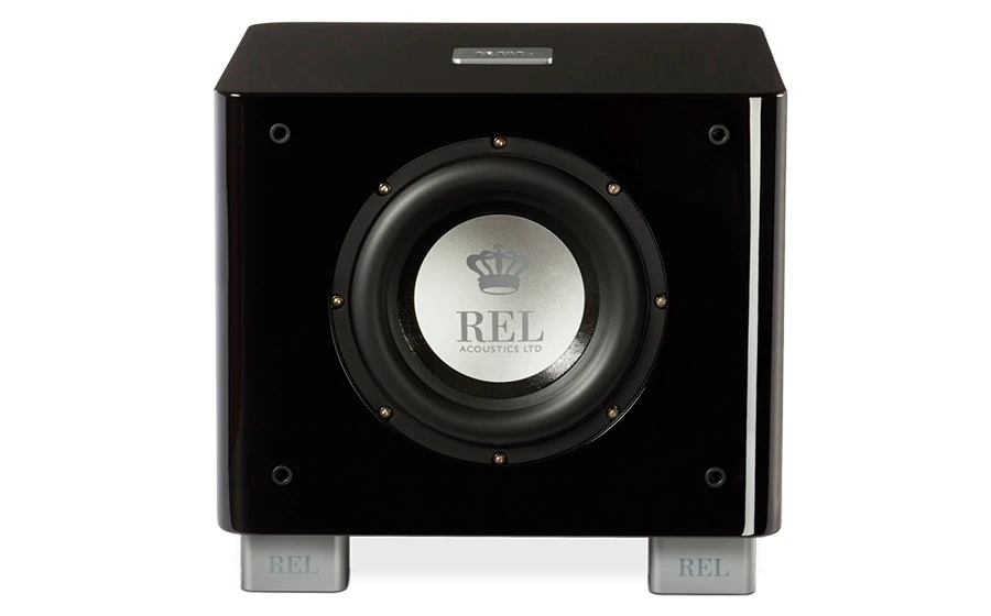REL T7X Subwoofer
