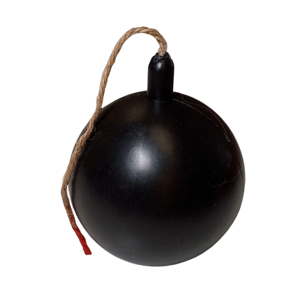 BOMBA