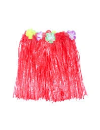 pollera-hula-hawaii-diferentes-colores