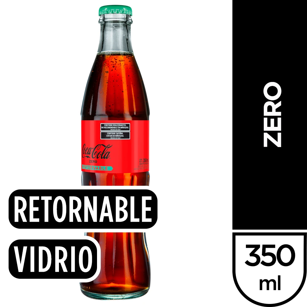Coca-cola zero 350*24 vr