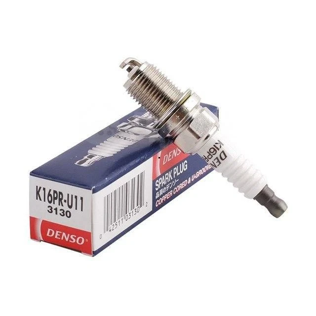 BUJIA DE ENCENDIDO DENSO K16PR-U11 (BKR5E-11 / FR8DCX+)