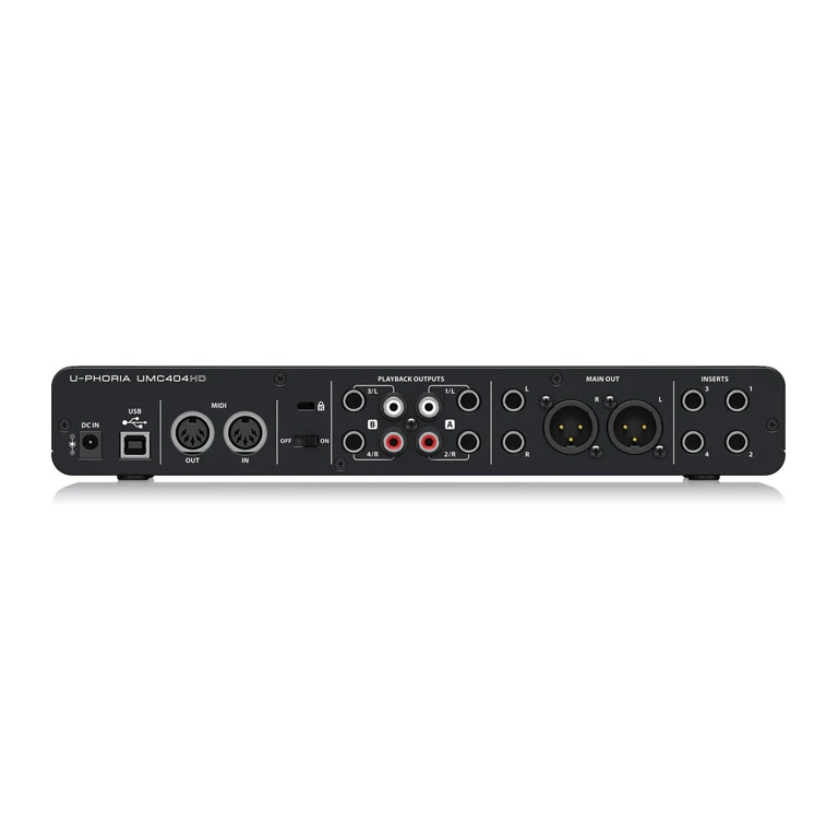 behringer-u-phoria-umc404hd