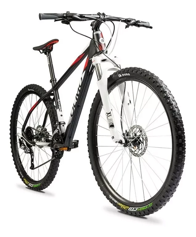 []Bicicleta Olmo Raven R10