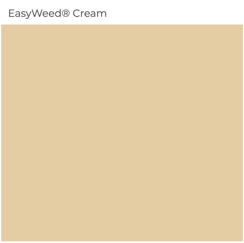 SISER HTV EASYWEED CREAM