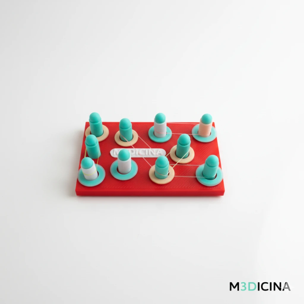 juego-de-destreza-para-laparoscopia-endomed3d