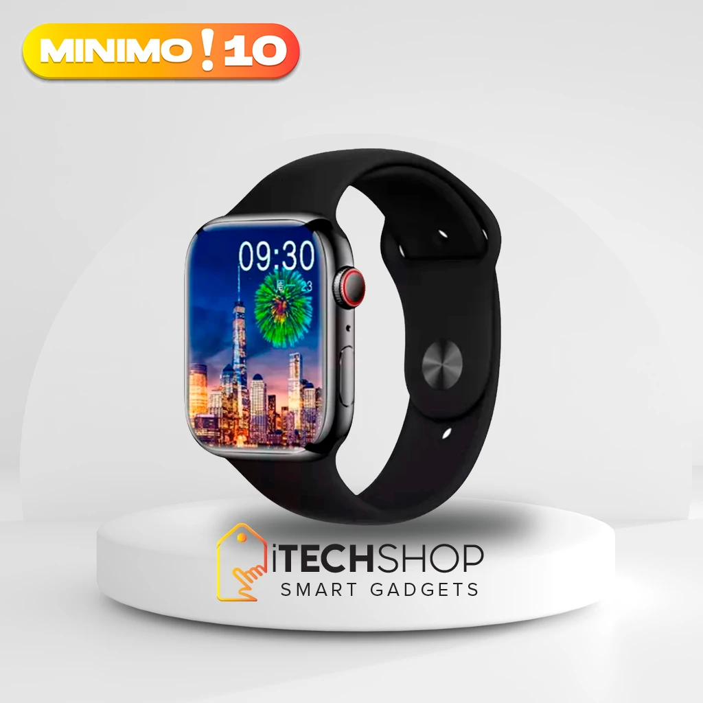 Smartwatch C900 pro Max