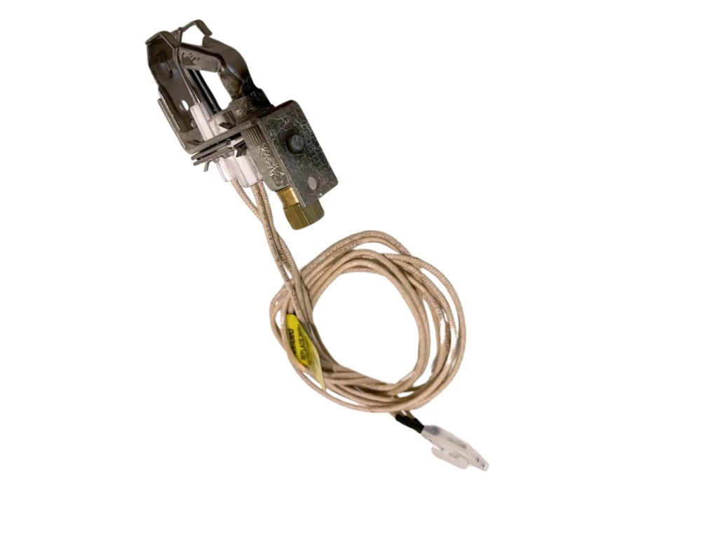 PILOTO Y ARNES 450 GRADOS GAS L.P.(VÁLVULA DE GAS CODIGO 13E-1030)