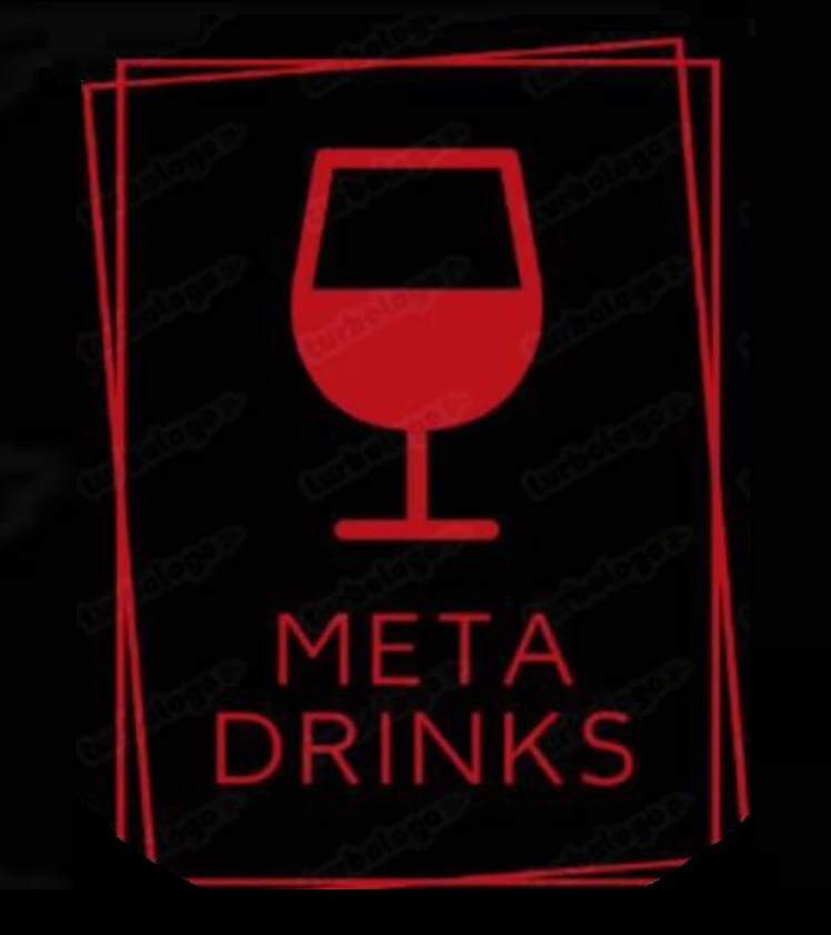 Meta Drinks - Catálogo
