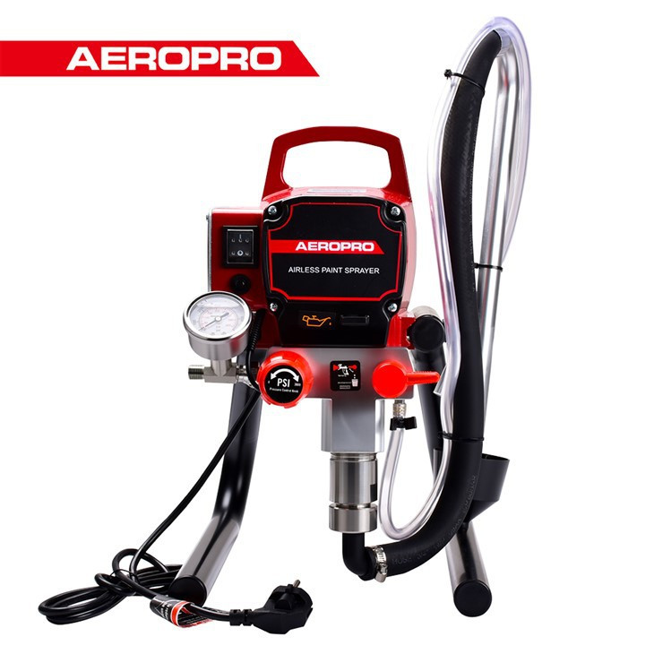 REPUESTOS AIRLESS AEROPRO