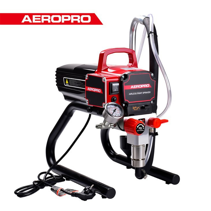 REPUESTOS AIRLESS AEROPRO