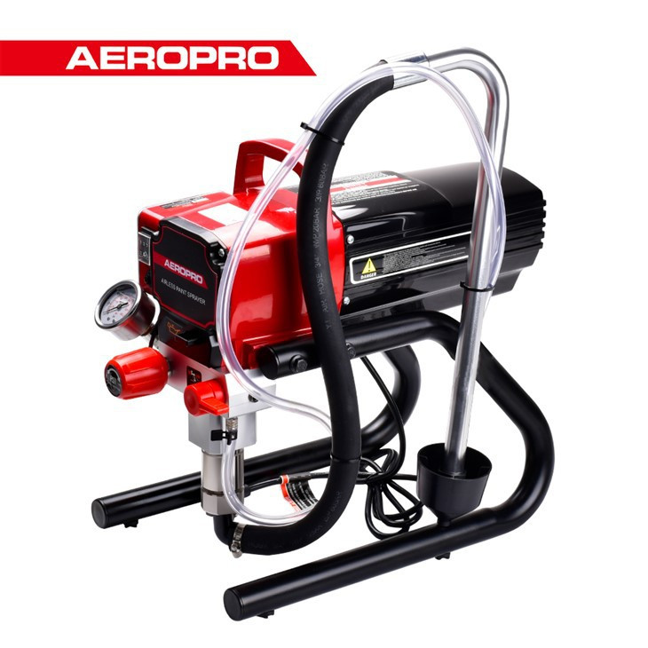 REPUESTOS AIRLESS AEROPRO