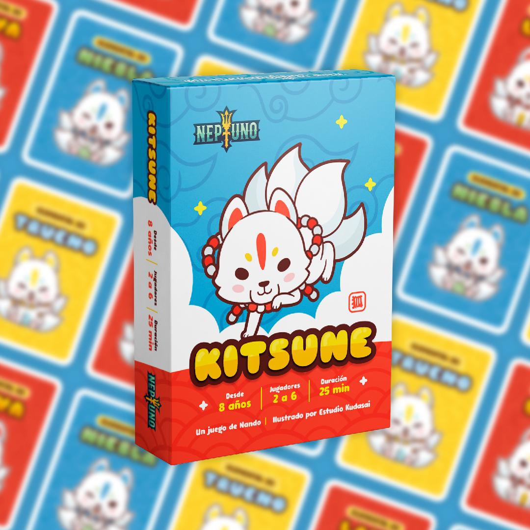 kitsune