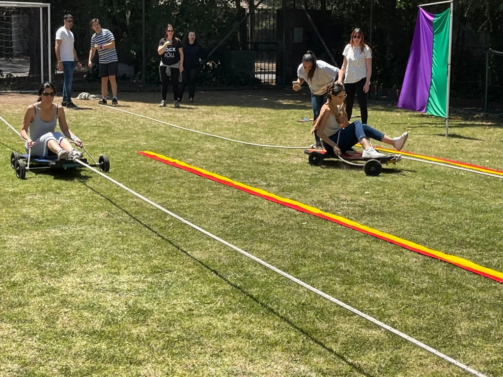 Team Building